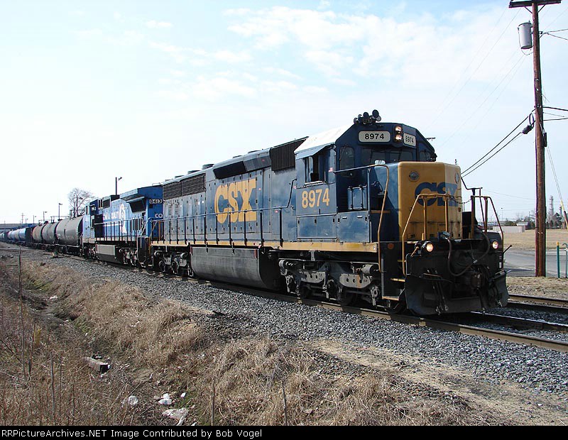 CSX 8974